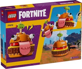 LEGO® Fortnite®  77070 Durrr Burger