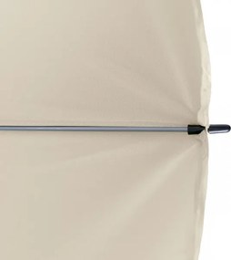 Doppler ACTIVE zahradní slunečník 200 cm antracit