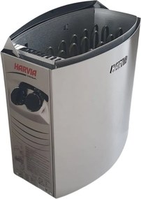 Harvia Vega BC60 6 kW Výkon: 6 kW