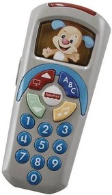 Didaktická hračka fisher-price pejskův ovladač