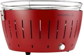 Gril na dřevěné uhlí/přenosný ø 43,5 cm XL – LotusGrill