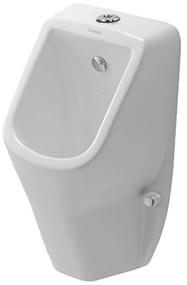 Duravit D-Code - pisoár s napouštěním vody shora 0828300000