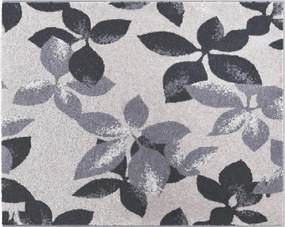 XXXLutz KOUPELNOVÁ PŘEDLOŽKA, 50/60 cm Esposa - Koupelnové předložky - 008250037002