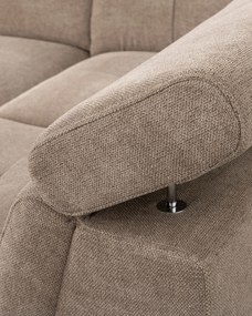 Pohovka Randers beige