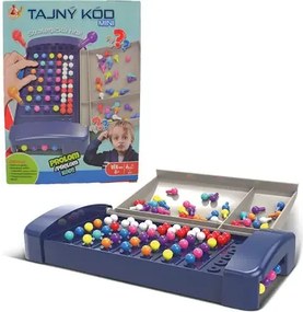 SPARKYS Hra STUDO GAMES Tajný kód Mini / Logická hra / od 8 let