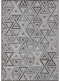 Kusový koberec Ragusa 2503 75 coffe natural Varianta: 68x110 cm