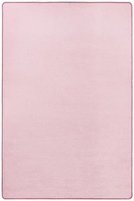 Hanse Home Collection koberce Kusový koberec Fancy 103010 Rosa - sv. růžový Rozměry koberců: 80x300