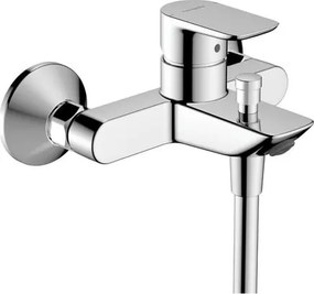 Vanová baterie Hansgrohe Neovis Q bez sprchového setu 150 mm chrom 71481000