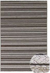 RAGOLLE RUGS N.V. Kusový koberec A1 SPECTRO SISAL BRIGHT 98170/7001 BARVA: Hnědá, ROZMĚR: 80x150  cm