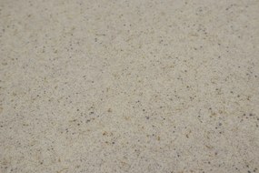 IVC Commercial, PVC podlaha - lino Logitex Ultimate 55 Gravel T36, na míru, šíře 2m,4m, béžová, filc, chodba / předsíň