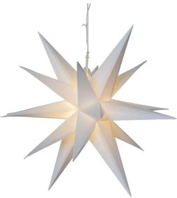 Eglo | Eglo 410761 - LED Venkovní vánoční dekorace ALICE 12xLED/0,036W/3xAA IP44 | EG410761