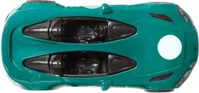 MATTEL Hot Wheels Auto Aston Martin V12 Speedster Velikáni / 1:64 / ko