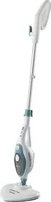 Ariete 4164 bílá / Parní mop / 1500 W / 0.35 l / regulace páry / 18 mi