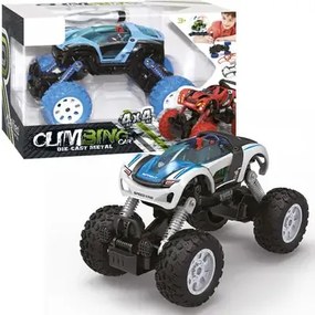 Sparkys Šroubovací autíčko 8620J / Autíčko / 1:32 / Pull Back / 4WD