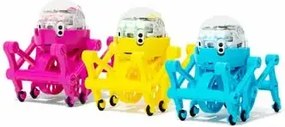 Ozobot Crawler interaktivní výuková pomůcka - 6 ks