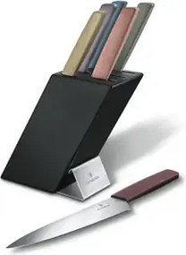 VICTORINOX Swiss Modern blok na nože prázdný