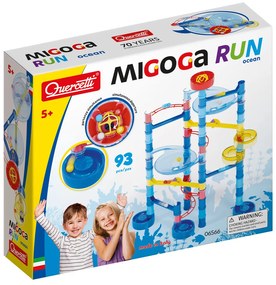 Migoga Run Ocean - kuličková dráha