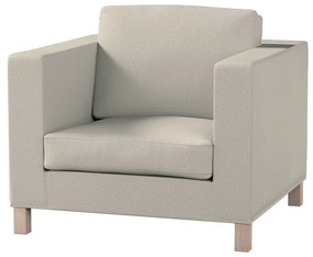 Potah na křesko IKEA Karlanda, krátký