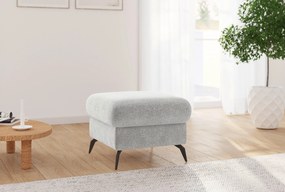 XXXLutz TABURET, textil, 58/50/58 cm Sit & More - Taburety - 0001440161D4