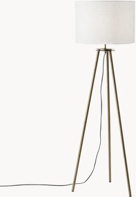 Malá stativová stojací lampa Base