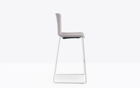 PEDRALI - Barová židle TWEET 899/2 - DS