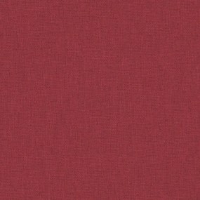 vidaXL Dětská ohrádka s matrací lněná tkanina [10305] Barva: světle šedá