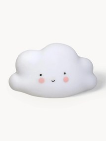 Malé dekorativní LED svítidlo's časovačem Cloud