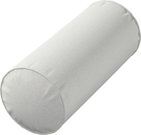 Potah na válec IKEA Ektorp barva šedá látka pletený vzor