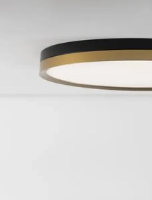 LED stropní svítidlo Cantria 50