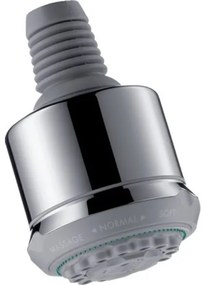 Hansgrohe Clubmaster Hlavová sprcha, 3 proudy 28496000
