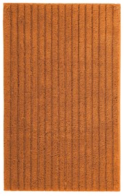 Froté ručník Sorema Ribbon 550 gsm Copper (oranžová)