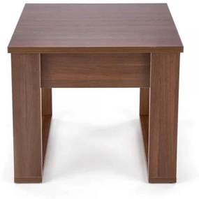 Konferenční stolek Nea - čtvercový