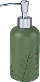 XXXLutz DÁVKOVAČ MÝDLA zelená Kleine Wolke - 003342028602