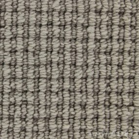 Luxusní koberec Edel Greenwich 339 Silver - šedý - 4m | 5m