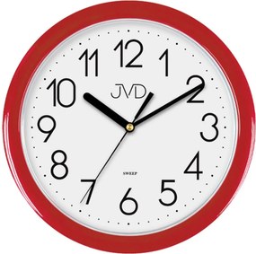 Hodiny JVD HP612.2
