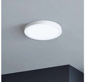 Eglo 99216 - LED Stropní svítidlo FUEVA 5 LED/16,5W/230V