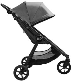 Baby Jogger BabyJogger CITY MINI GT 2 SINGLE - BRIAR GREEN