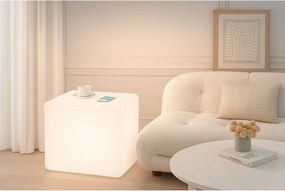 Svítící LED koule 50 cm