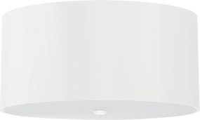 Sollux Lighting Lustr OTTO 50 bílý