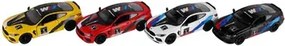 TEDDIES Kinsmart auto BMW M8 Competition Coupé / Model auta / 1:38 / k