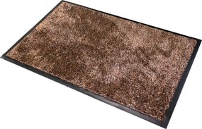 Superabsorpční čistící rohož SCANDINAVIA 180 x 60 cm - Hnědá
