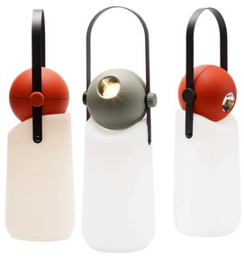 Weltevree designové přenosné lampy Guidelight