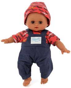 Petitcollin Panenka 28 cm Petit Câlin César