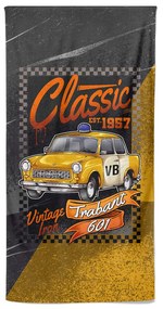 Osuška Trabant VB (Velikost osušky: 70x140cm)