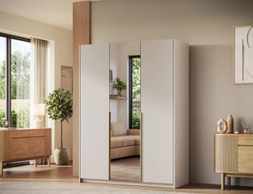 ADRK Furniture Alera III Výklopná skříň ADRK-W-ALE-150-KG