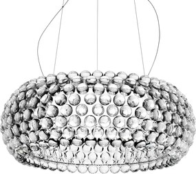 Výprodej Foscarini designová závěsná svítidla Caboche Sospensione Media