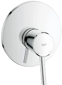 Grohe Concetto - Sprchová baterie pod omítku, chrom 19345001