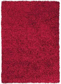 AYYILDIZ TEPPICHE Kusový koberec Life 1500 Red BARVA: Červená, ROZMĚR: 140x200 cm