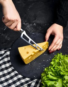 Samura BAMBOO Nůž na sýr 13,5 cm
