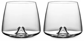 Whiskey Glass, sada 2ks Normann Copenhagen